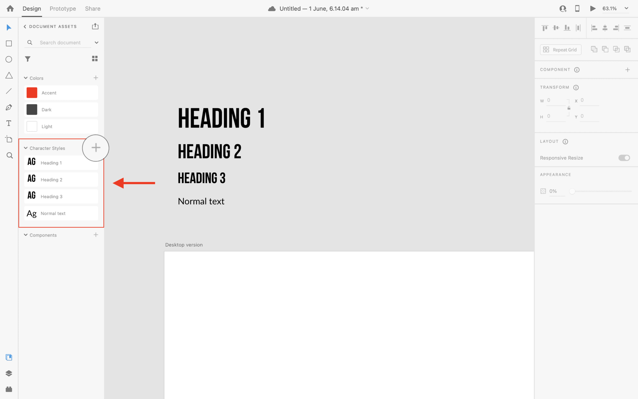 Adobe XD For Web Design - Step-By-Step Tutorial | Sparsh Gambhir