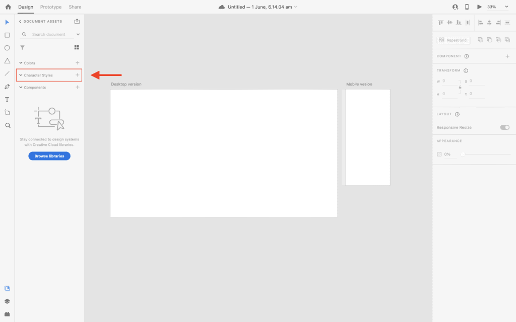 Adobe XD For Web Design - Step-By-Step Tutorial | Sparsh Gambhir
