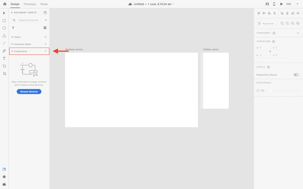 Adobe XD For Web Design - Step-By-Step Tutorial | Sparsh Gambhir