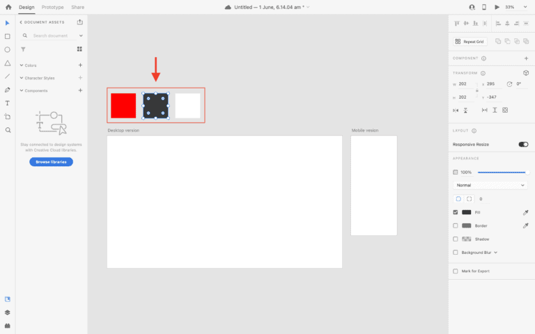 Adobe XD For Web Design - Step-By-Step Tutorial | Sparsh Gambhir
